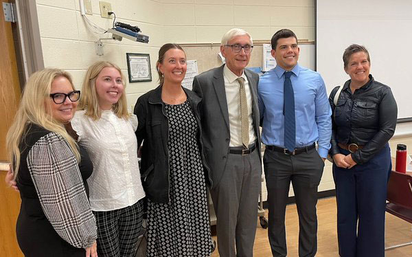 GROWing our own teachers - Office of Rural Prosperity