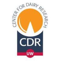 Center for Dairy Research - Office of Rural Prosperity