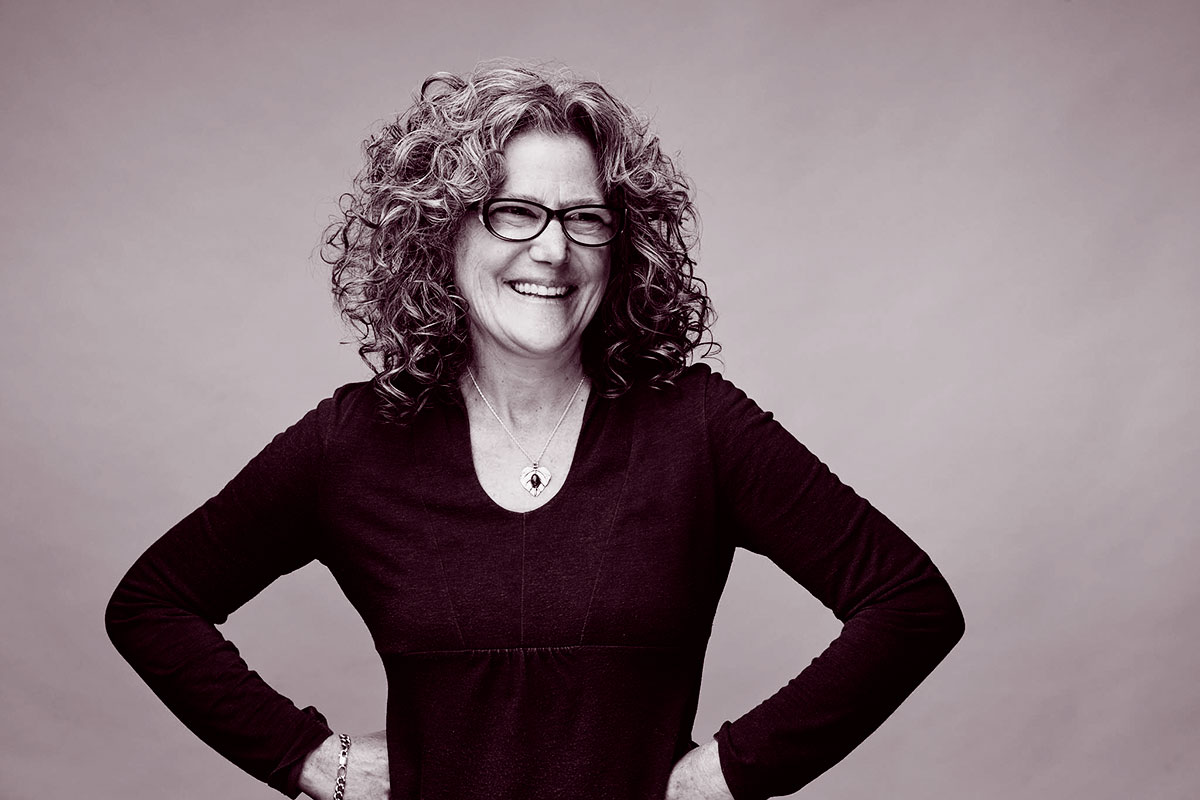 Growing her own rural roots in the Kickapoo Valley - Office of Rural ...