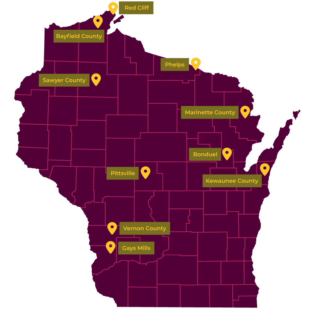 Thrive Rural Wisconsin - Office of Rural Prosperity